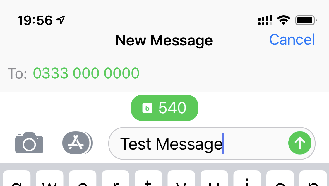 iPhone XS, Dual Sim, eSim, How it works